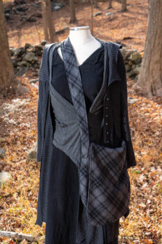 Ivey Abitz Solomon Bag Made Just for You
