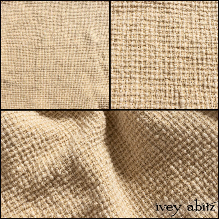 Ancient Rustic Silk Weave | Ivey Abitz