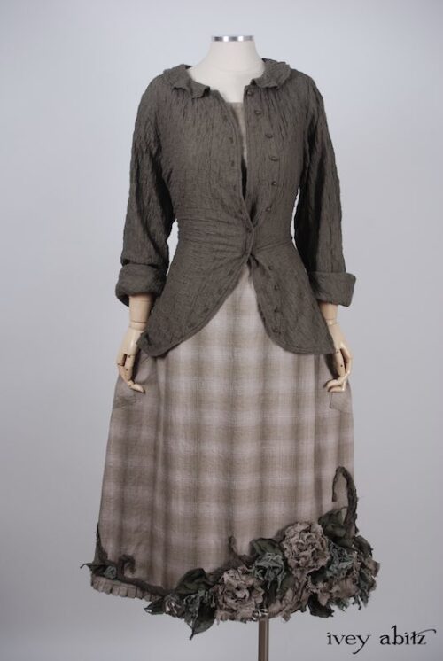 Ivey Abitz Arthur Hill Shirt Made Just for You
