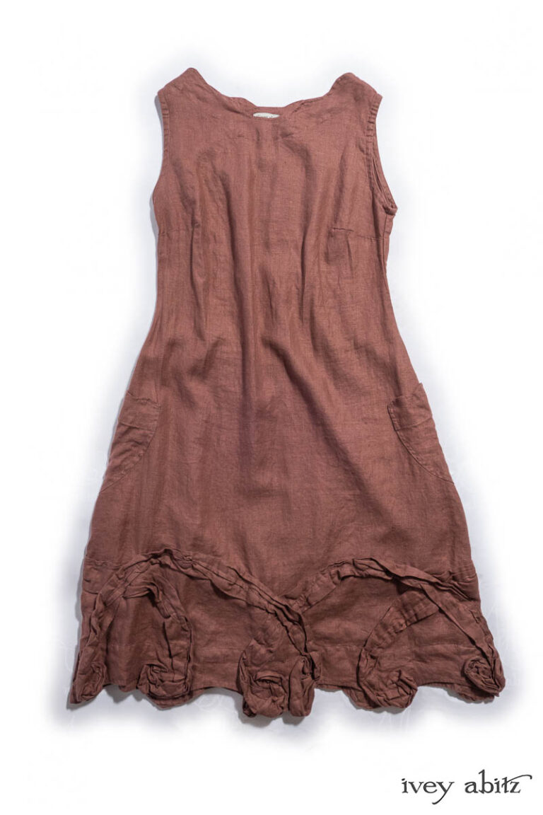 Bartholdi Frock | Ivey Abitz