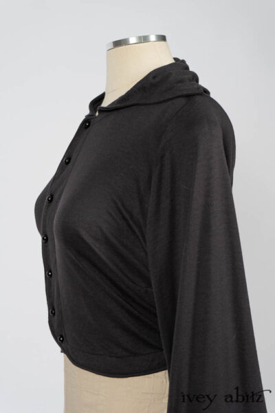 Crest Jacket | Ivey Abitz