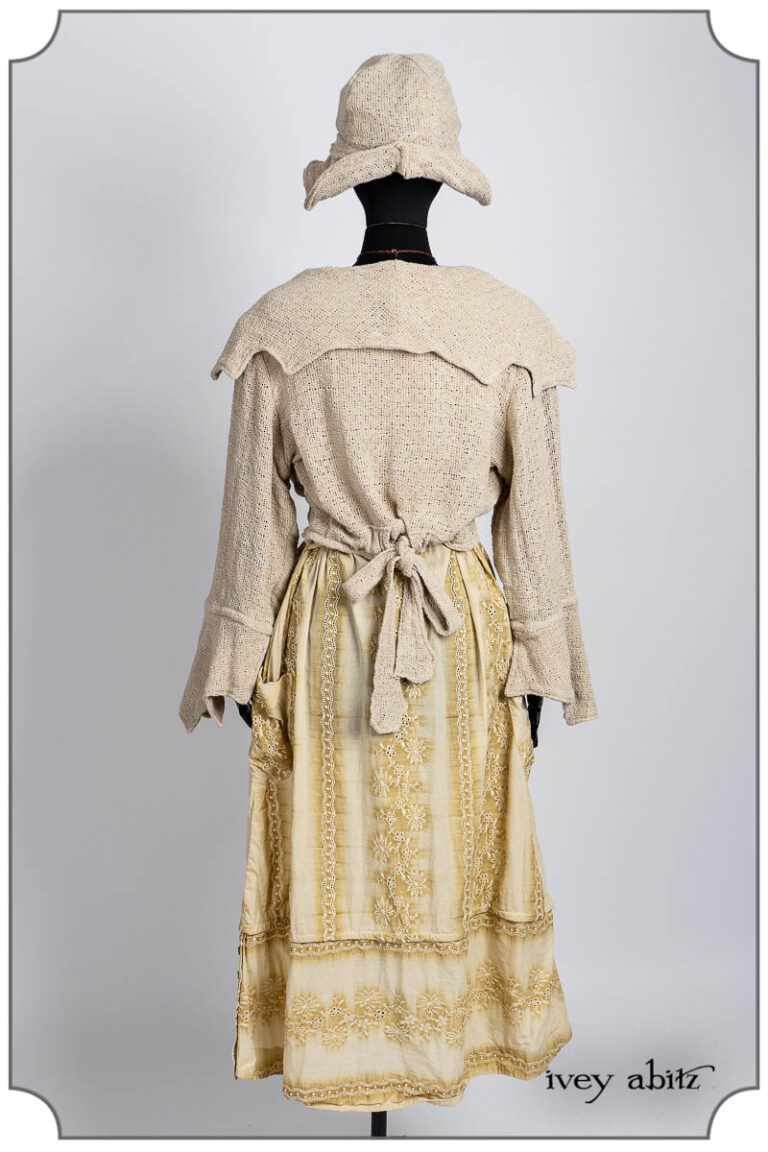 Look 10 - 2022 Summer | Ivey Abitz