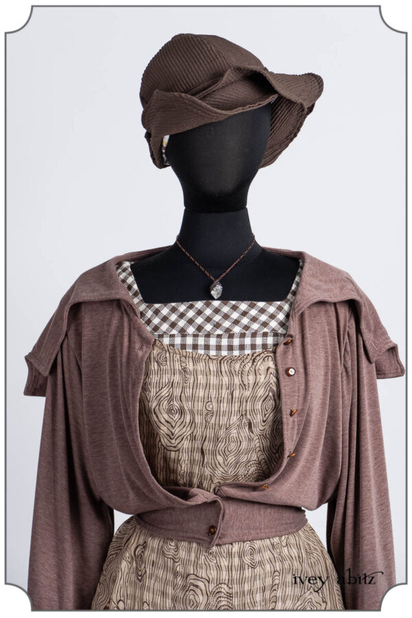 Ivey Abitz Bespoke Clothing | No One Dresses Like You