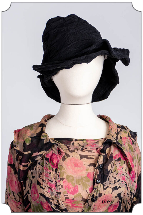 Ivey Abitz Bespoke Clothing | No One Dresses Like You