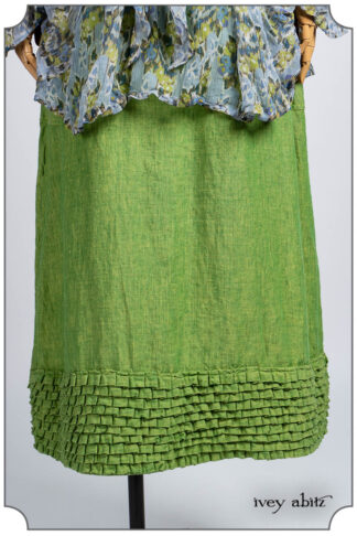 Look 91 - 2022 Summer | Ivey Abitz