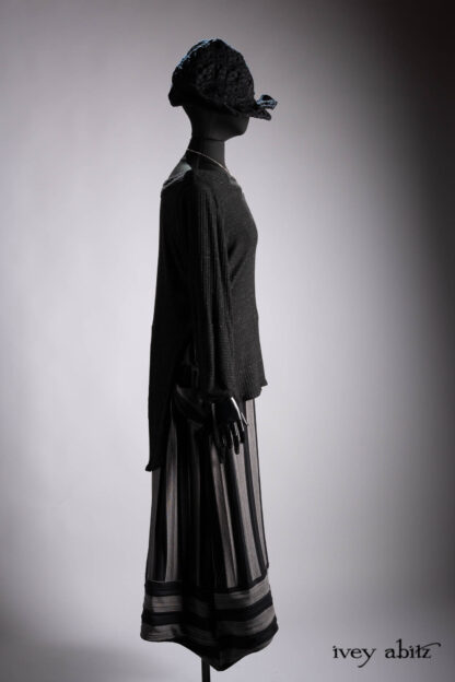 Look 45 - Autumn Winter 2023-24 | Ivey Abitz