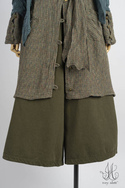 Look 10 - Collection no. 77 | Ivey Abitz