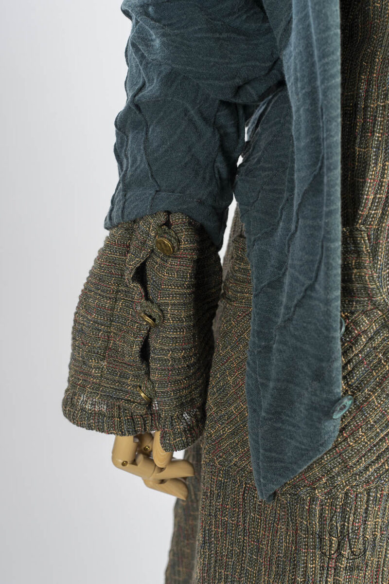 Look 10 - Collection no. 77 | Ivey Abitz
