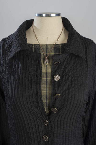 Look 20 - Collection no. 77 | Ivey Abitz