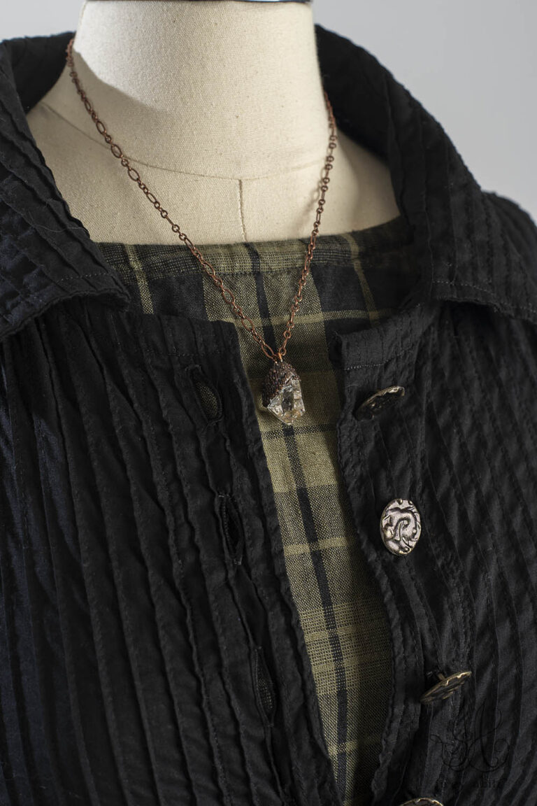 Look 20 - Collection no. 77 | Ivey Abitz