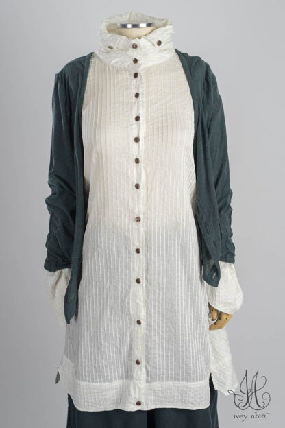 Look 22 - Collection no. 77 | Ivey Abitz