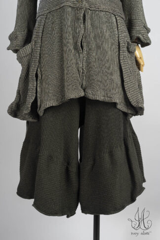 Look 4 - Collection no. 77 | Ivey Abitz