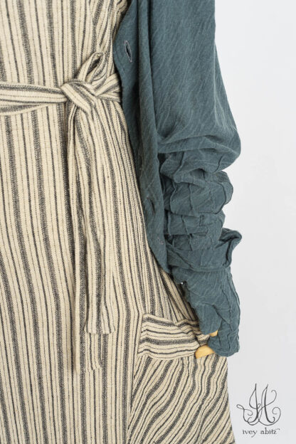 Look 50 - Collection no. 77 | Ivey Abitz