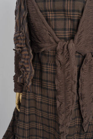 Look 6 - Collection no. 77 | Ivey Abitz