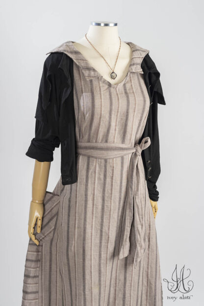 Look 62 - Collection no. 77 | Ivey Abitz