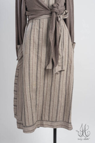 Look 7 - Collection no. 77 | Ivey Abitz