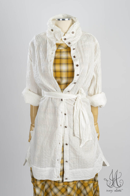 Look 77 - Collection no. 77 | Ivey Abitz
