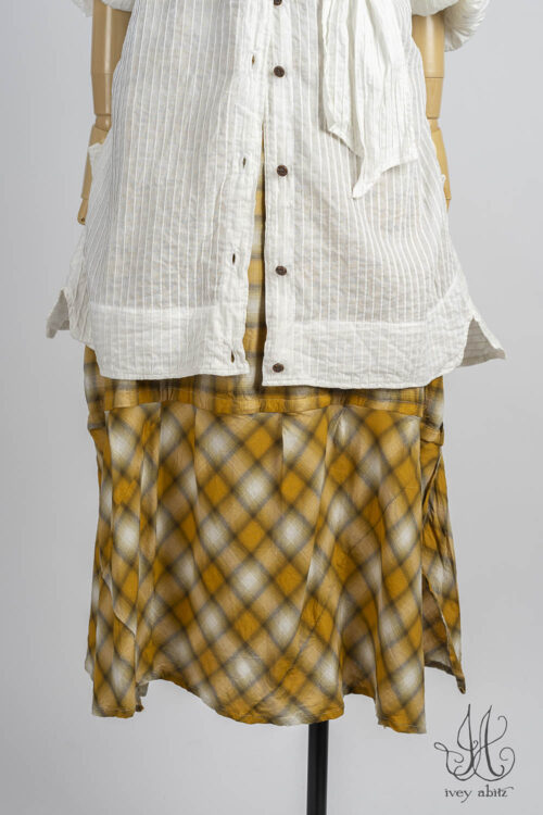 Look 77 - Collection no. 77 | Ivey Abitz