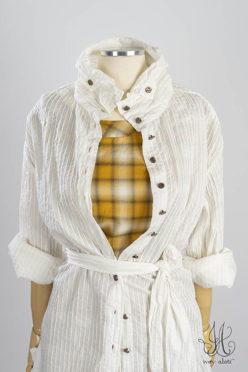 Look 77 - Collection no. 77 | Ivey Abitz