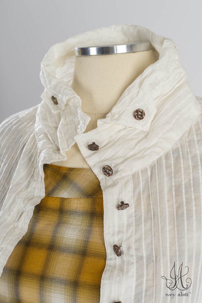 Look 77 - Collection no. 77 | Ivey Abitz