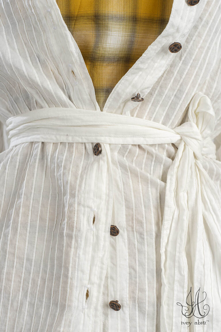 Look 77 - Collection no. 77 | Ivey Abitz