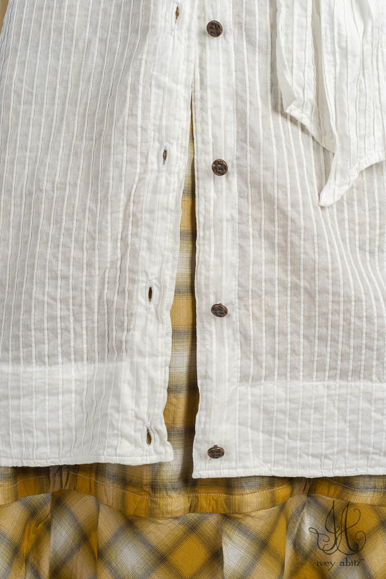 Look 77 - Collection no. 77 | Ivey Abitz