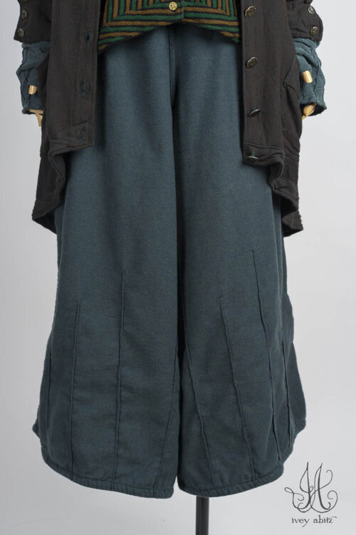 Look 9 - Collection no. 77 | Ivey Abitz