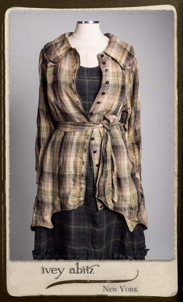 Look 30, IA101 2022 | Ivey Abitz
