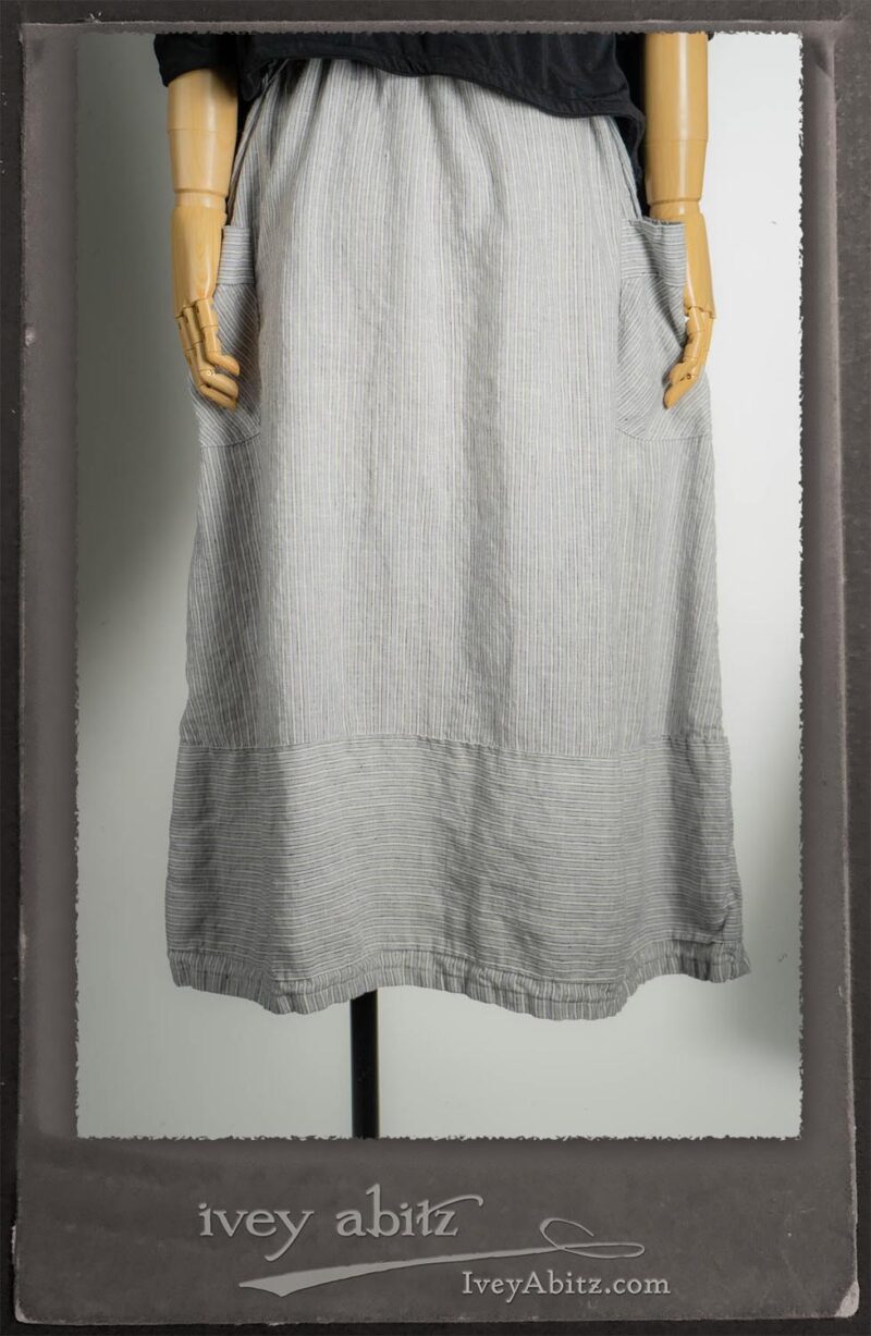 Look 1, IA101 2023 | Ivey Abitz