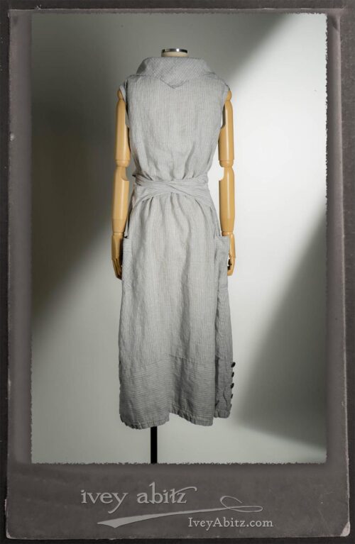 Look 15, IA101 2023 | Ivey Abitz