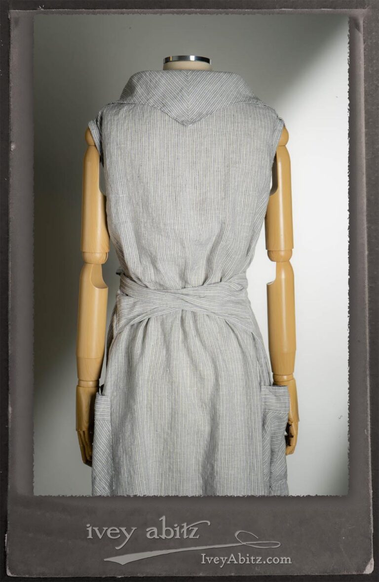 Look 15, IA101 2023 | Ivey Abitz