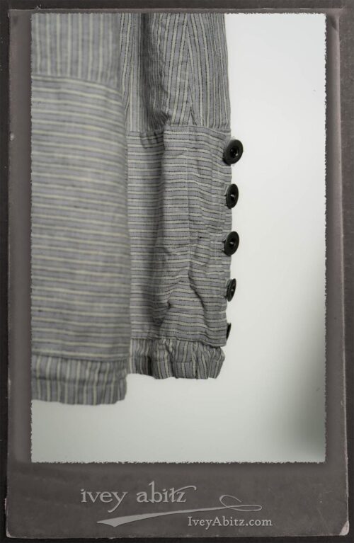 Look 15, IA101 2023 | Ivey Abitz