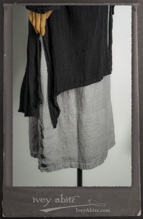Look 16, IA101 2023 | Ivey Abitz