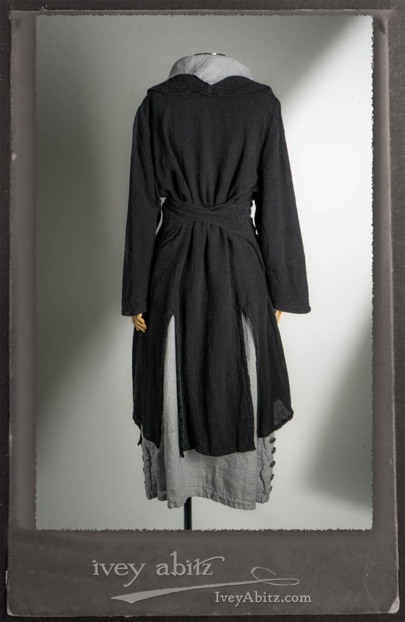 Look 16, IA101 2023 | Ivey Abitz