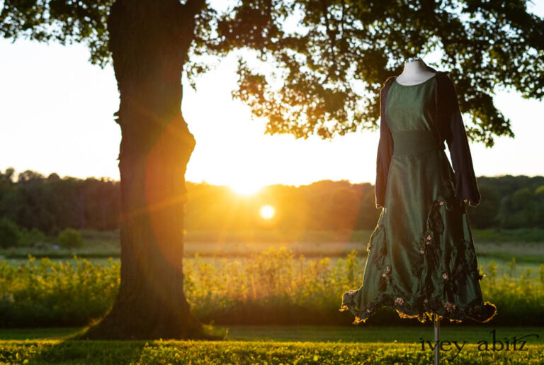 Midsummer 2019 Look 31 | Ivey Abitz