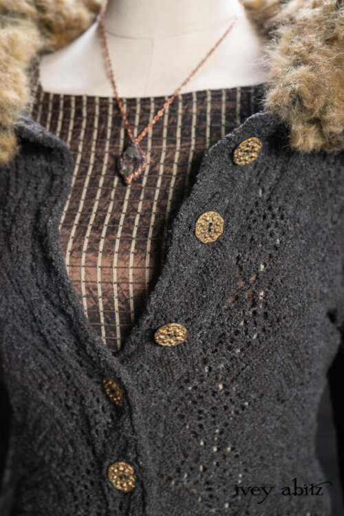 Look 11 - 2023 Winter & Spring | Ivey Abitz