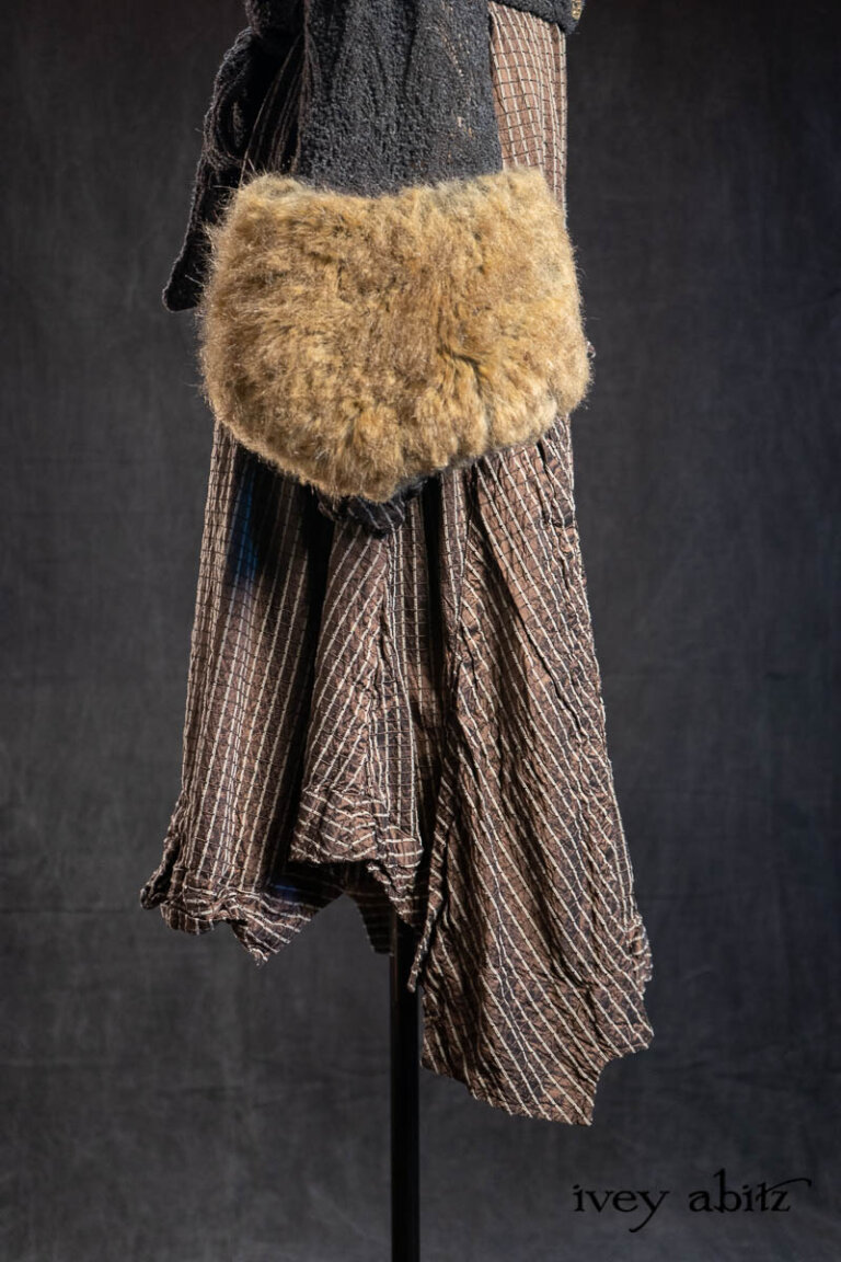 Look 11 - 2023 Winter & Spring | Ivey Abitz