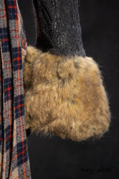Look 12 - 2023 Winter & Spring | Ivey Abitz
