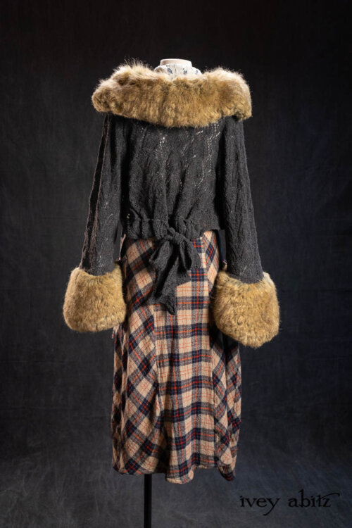 Look 12 - 2023 Winter & Spring | Ivey Abitz