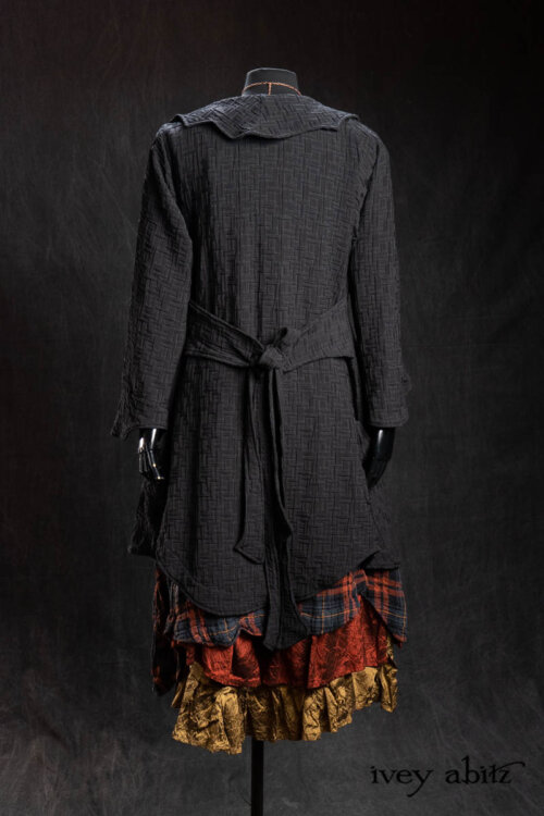 Look 15 - 2023 Winter & Spring | Ivey Abitz