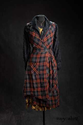 Look 13 - 2023 Winter & Spring | Ivey Abitz