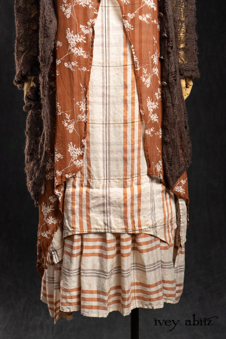 Look 2 - 2023 Winter & Spring | Ivey Abitz