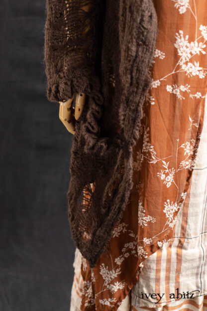 Look 2 - 2023 Winter & Spring | Ivey Abitz