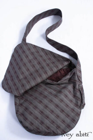 Ivey Abitz Solomon Bag Made Just for You
