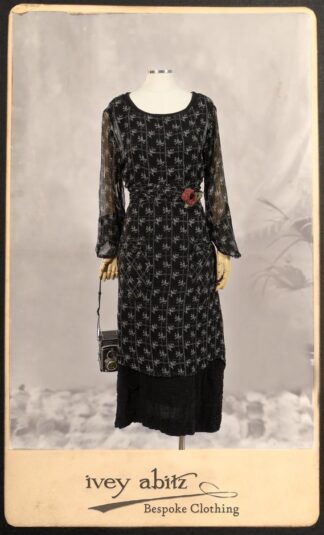 Ivey Abitz Bramley Dress Made Just for You