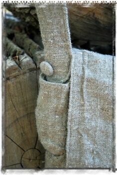 Ivey Abitz Solomon Bag Made Just for You