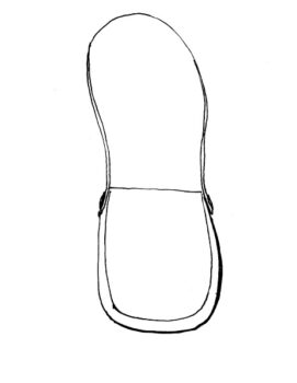 Ivey Abitz Solomon Bag Made Just for You
