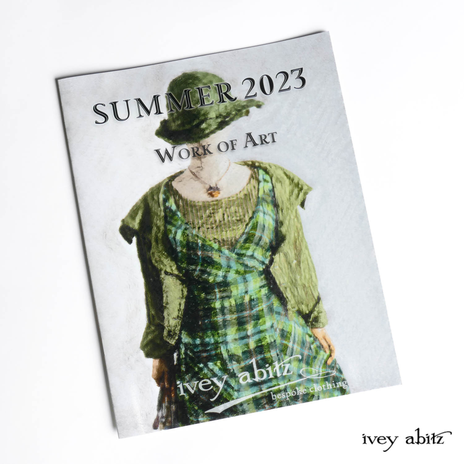 2023 Summer Catalog | Ivey Abitz