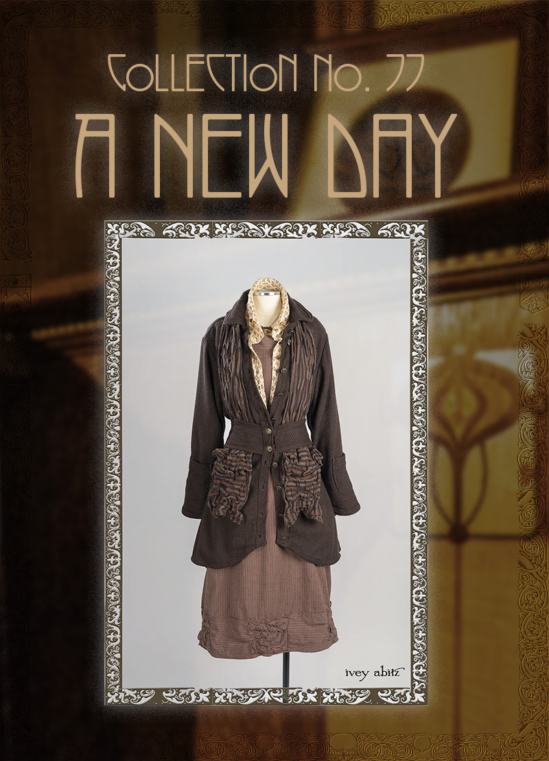 Ivey Abitz Bespoke Clothing | No One Dresses Like You
