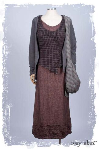 Ivey Abitz Solomon Bag Made Just for You